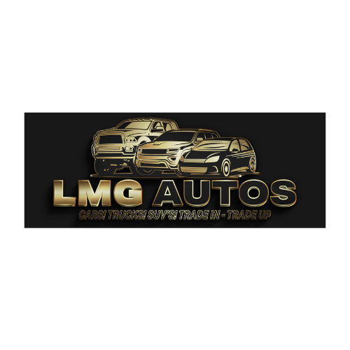 LMG Autos – car sales